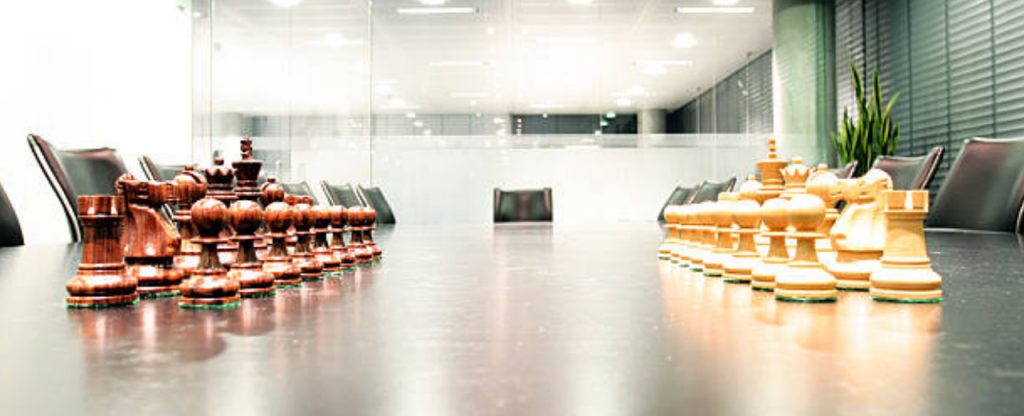 Strategic Litigation Consulting – Conner & Associates, PC